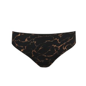 Marie Jo L'Aventure Colin Rio Briefs in Marble Black