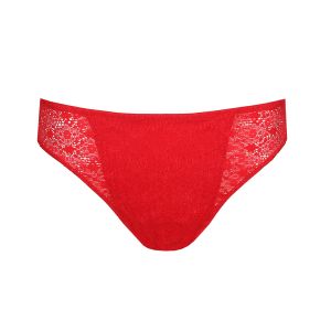 PrimaDonna Twist Epirus Rio Briefs in Red