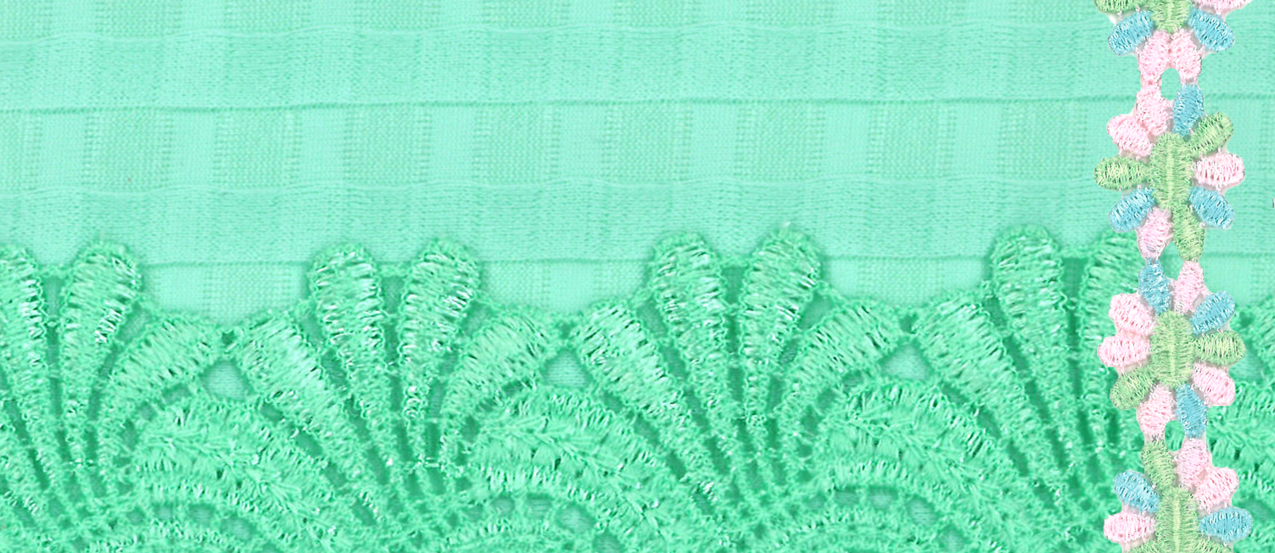 Marie Jo Avero Hotpants in Pink Parfait