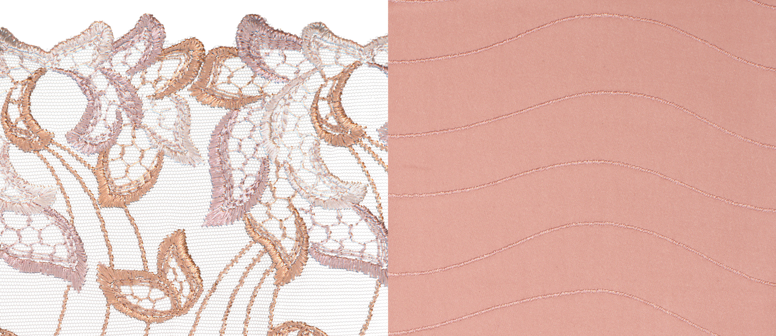 PrimaDonna Deauville Full Cup Bra in Amour I To K Cup